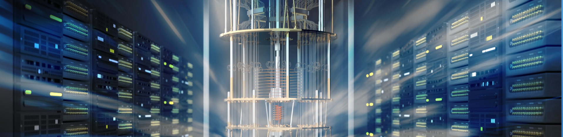 Quantum Orchestration Blog - Quantum Machines