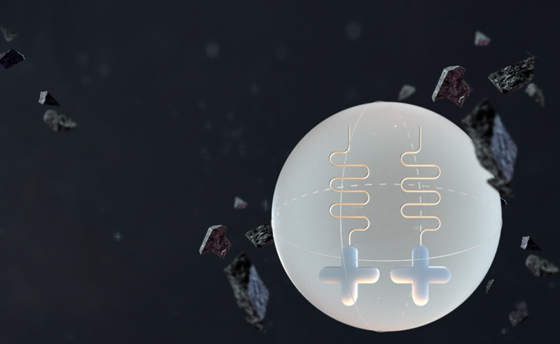 Realize the Quantum Possibilities of Tomorrow - Quantum Machines