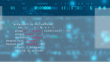 Quantum Orchestration Blog - Quantum Machines