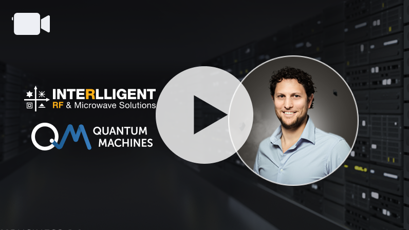 How RF Engineering is Shaping Quantum - Quantum Machines