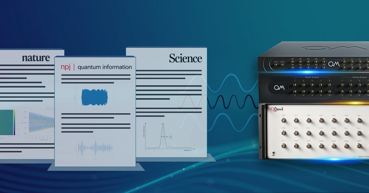 2022 Year in Review: Quantum Research Highlights from Our Customers ...
